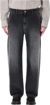 Mfpen Homme, Jeans, Gris, Taille: S Jeans Regular