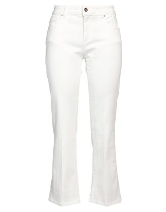 Fracomina HOSEN & R&Ouml;CKE - Jeanshosen auf YOOX.COM