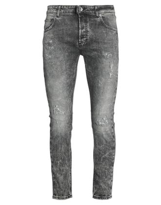 Ga&euml;lle Paris HOSEN & R&Ouml;CKE - Jeanshosen auf YOOX.COM