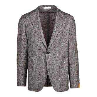 Tagliatore Herren, Jacken, Braun, 2XLGr&ouml;&szlig;e