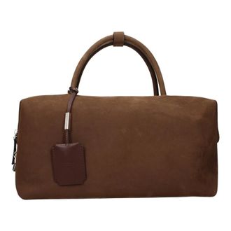 Max Mara Bags - unisex - Sacs - Brun - Taille: ONE Size