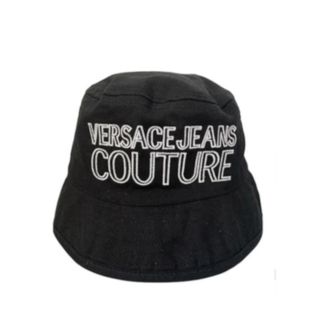 Versace Jeans Couture Schwarze H&uuml;te & Beanies von Versace - - Accessories - unisex - Schwarzk - S