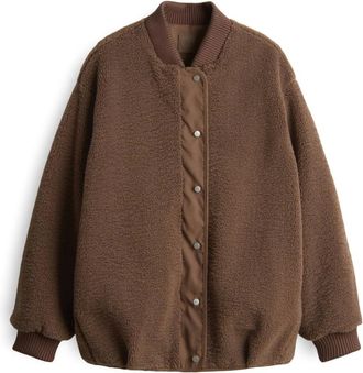 OPUS Damen, Jacken, Braun, SGr&ouml;&szlig;e