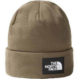 The North Face DOCKWKR RCYLD BEANIE