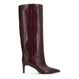 Kazar Stiefeletten - - Shoes - Damen - Braun - 40 EU