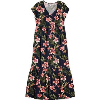 Roxy Damen Kleid POPULAR SONG WVDR