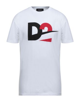Dsquared2 TOPS - T-shirts auf YOOX.COM
