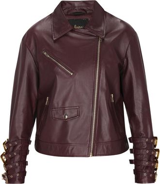 Faina &Uuml;bergangsjacke