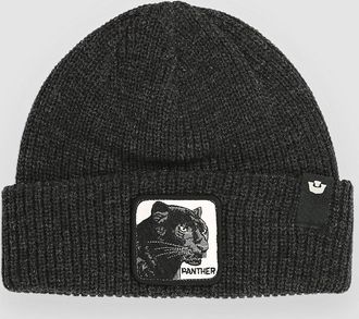 Goorin Brothers The Panther Beanie void