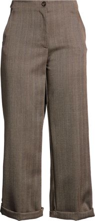 Momoni HOSEN & R&Ouml;CKE - Hosen auf YOOX.COM