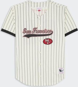 Mitchell & Ness Jersey - Taille XL