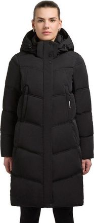 Khujo Winterjacke Khujo Graya 2 - Damen Steppmantel
