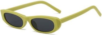 Generic Lunettes De Soleil Dext&eacute;rieur For Hommes Et Femmes, Id&eacute;ales For Les Trajets Domicile-travail Vacances. D&eacute;coratives(Green)