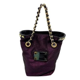 Louis Vuitton Pre-owned Vintage Bucket Bag - - Pre-owned - Damen - Lila - ONE SIZE