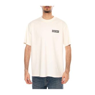 Dickies Herren, Oberteile, Wei&szlig;, LGr&ouml;&szlig;e
