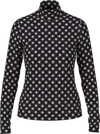 Marc Cain Damen, Oberteile, Schwarzk, SGröße