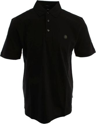 HUGO BOSS Homme, Tops, Vert, Taille: XL C-Parris 01 Polo
