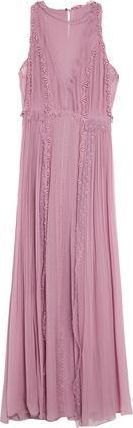 Alberta Ferretti ROBES - Robes longues sur YOOX.COM