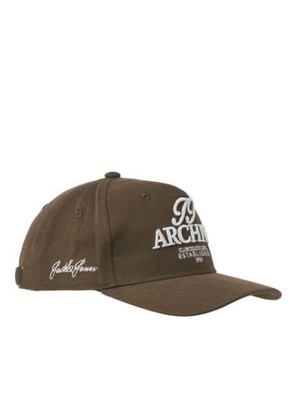 Jack & Jones Male Baseball Cap Baseball Cap
