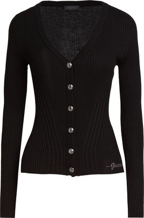 Guess STRICKWAREN - Strickjacken auf YOOX.COM