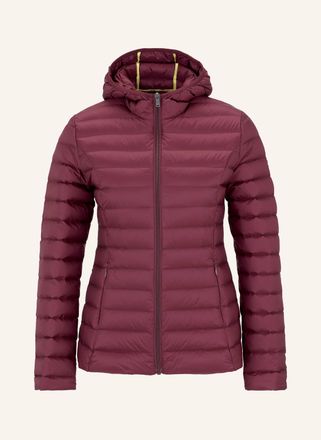 Jott Jott Lightweight-Daunenjacke Cloe lila