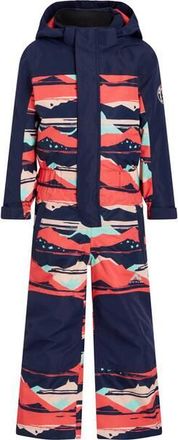 McKinley Kinder Overall Tiger II