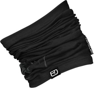Ortovox Herren Schal 120 TEC LOGO NECKWARMER