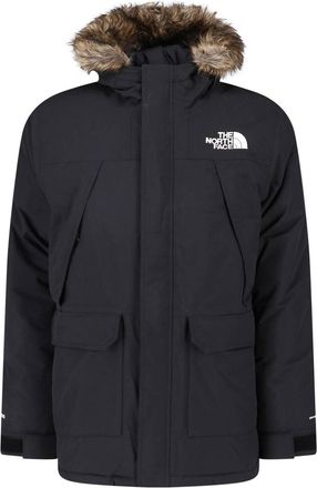 The North Face Blazer - Noir