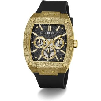 Guess Phoenix Frost Gw1149G2 - - Accessories - Herren - Schwarzk - ONE SIZE