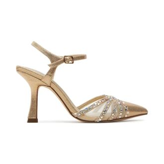Menbur Damen, Schuhe, Gelb, 38 EUGr&ouml;&szlig;e