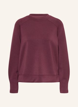 Varley Sweatshirt rot