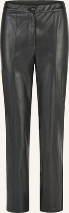 Marc Aurel Marc Aurel Hose schwarz