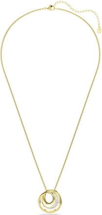 Swarovski Femme, Accessoires, Jaune, Taille: ONE Size Jewellery