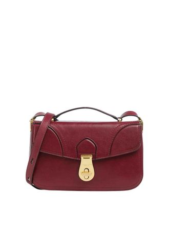 The Bridge Shopper - Gold