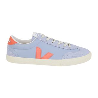 Veja Damen, Schuhe, Blau, 38 EUGr&ouml;&szlig;e