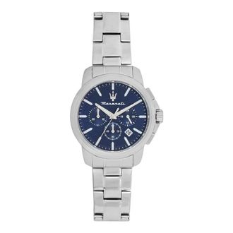Maserati Watches - - Accessories - Herren - Grau - ONE SIZE