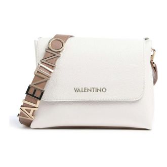 Mario Valentino Damen, Taschen, Wei&szlig;, ONE SIZEGr&ouml;&szlig;e