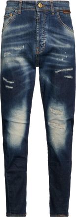 Yes London HOSEN & R&Ouml;CKE - Jeanshosen auf YOOX.COM
