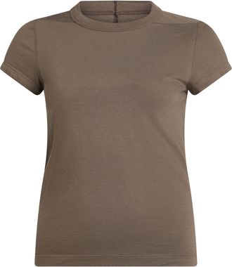 Rick Owens TOPS - T-shirts auf YOOX.COM