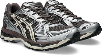 Asics Sneakers - Gray