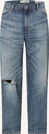 Our Legacy Our Legacy Jeans Vast Cut Regular Fit blau