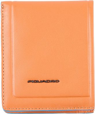 Piquadro Kleinlederwaren - Brieftaschen auf YOOX.COM