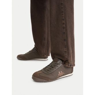 Kappa Sneakers Kappa EO-1490036A(M) Braun