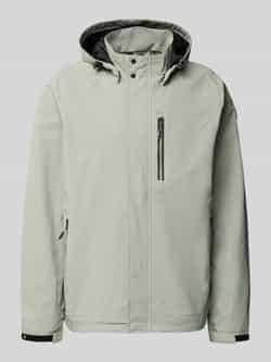 Killtec Jacke mit Napoleontasche Modell KOS