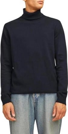 Jack & Jones Col roulé Col roulé Navy Blazer XXL Navy Blazer XXL