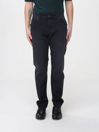 Dolce & Gabbana Jeans DOLCE & GABBANA Herren Farbe Grau