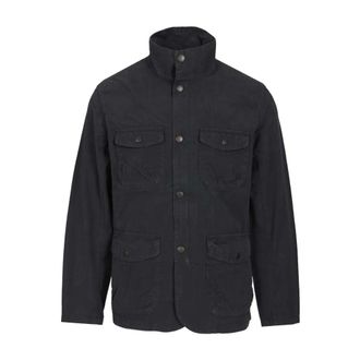 Barbour Herren, Jacken, Blau, MGr&ouml;&szlig;e