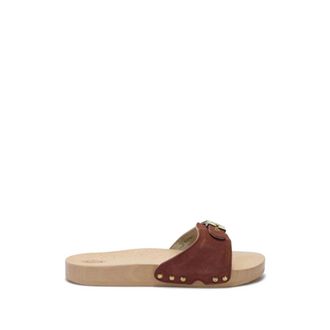 Scholl Scholl Ballerinas - - Shoes - Damen - Braun - 40 EU
