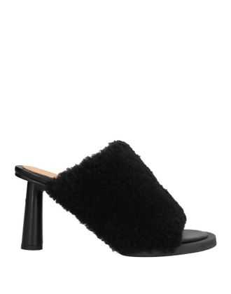Jacquemus SCHUHE - Sandalen auf YOOX.COM