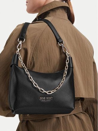 Nine West Handtasche CEO-BELGRAVIA-LH22288 Schwarz